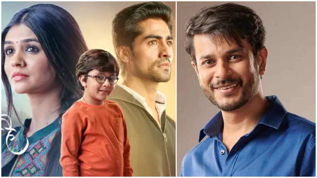 Yeh Rishta Kya Kehlata Hai Twist Jay Soni Reacts Abhinav Exit Rumours ...