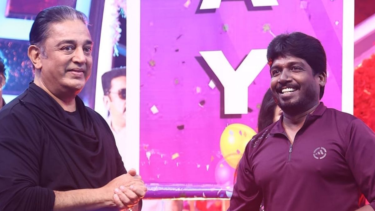 Kadhal Sugumar Shares About His Bitter Experiences With Vadivelu ...