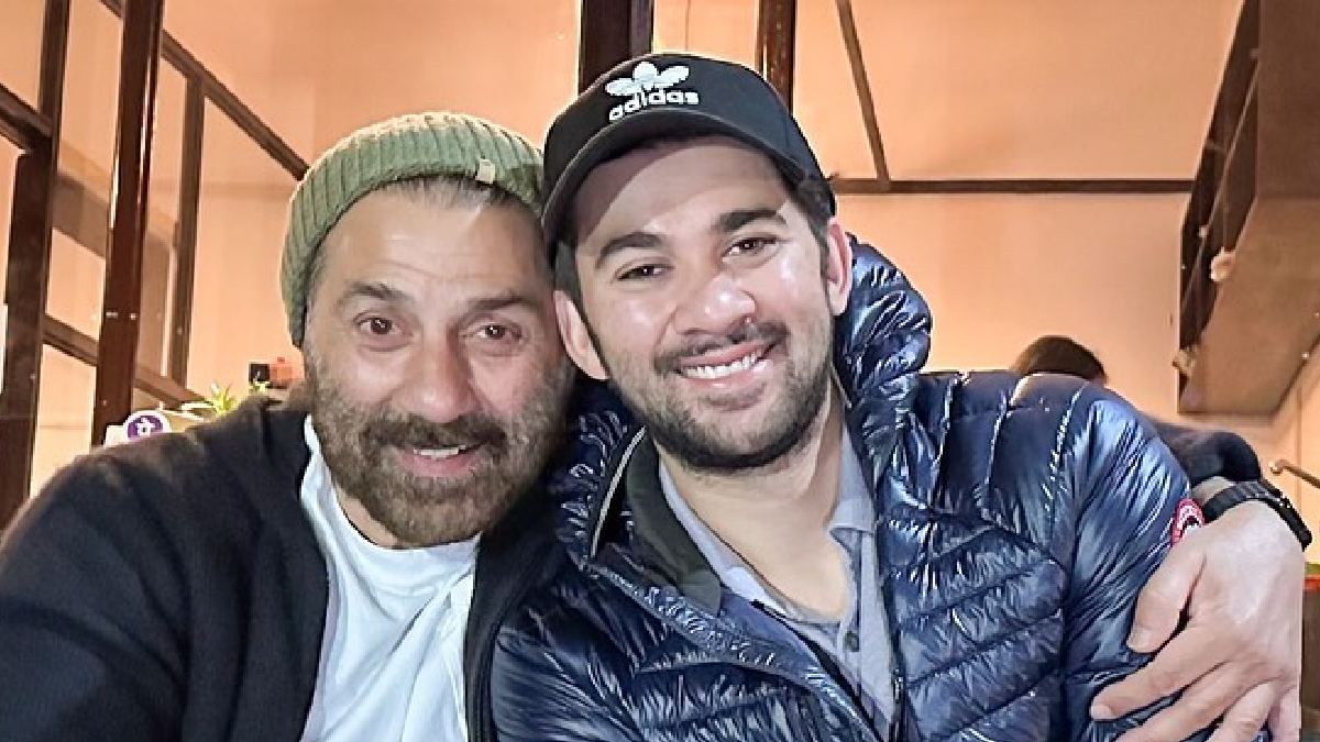 Sunny Deol Son Karan Deol Wedding Bride To Be Details Apne 2 - Filmibeat