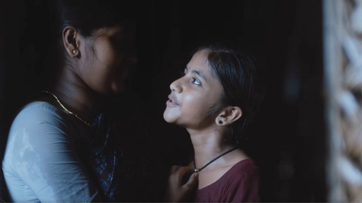 Super Singer Junior 9: Kenly Sija's Emotional Speech About Her Fear For ...