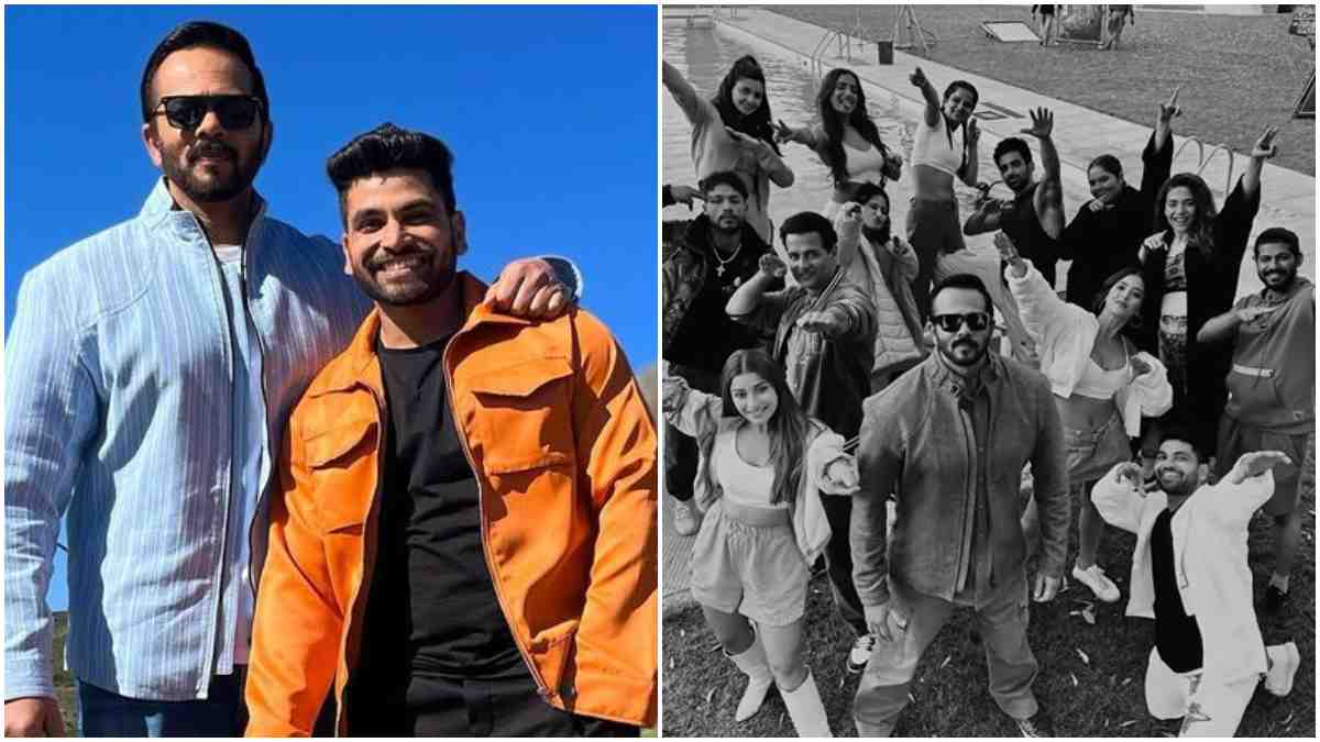 Khatron Ke Khiladi Premiere Date Time Slot Shiv Thakare Archana Gautam ...