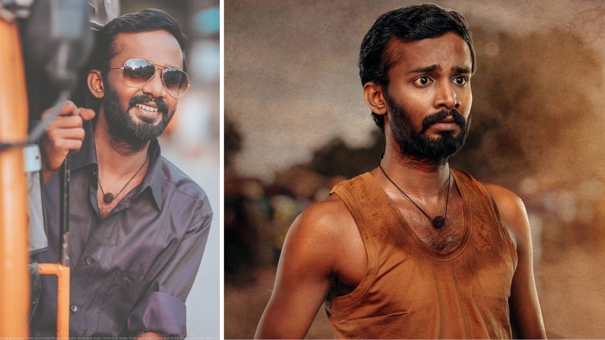 Kalakka Povathu Yaaru Comedian Dheena Getting Married; Says 'She Is A ...