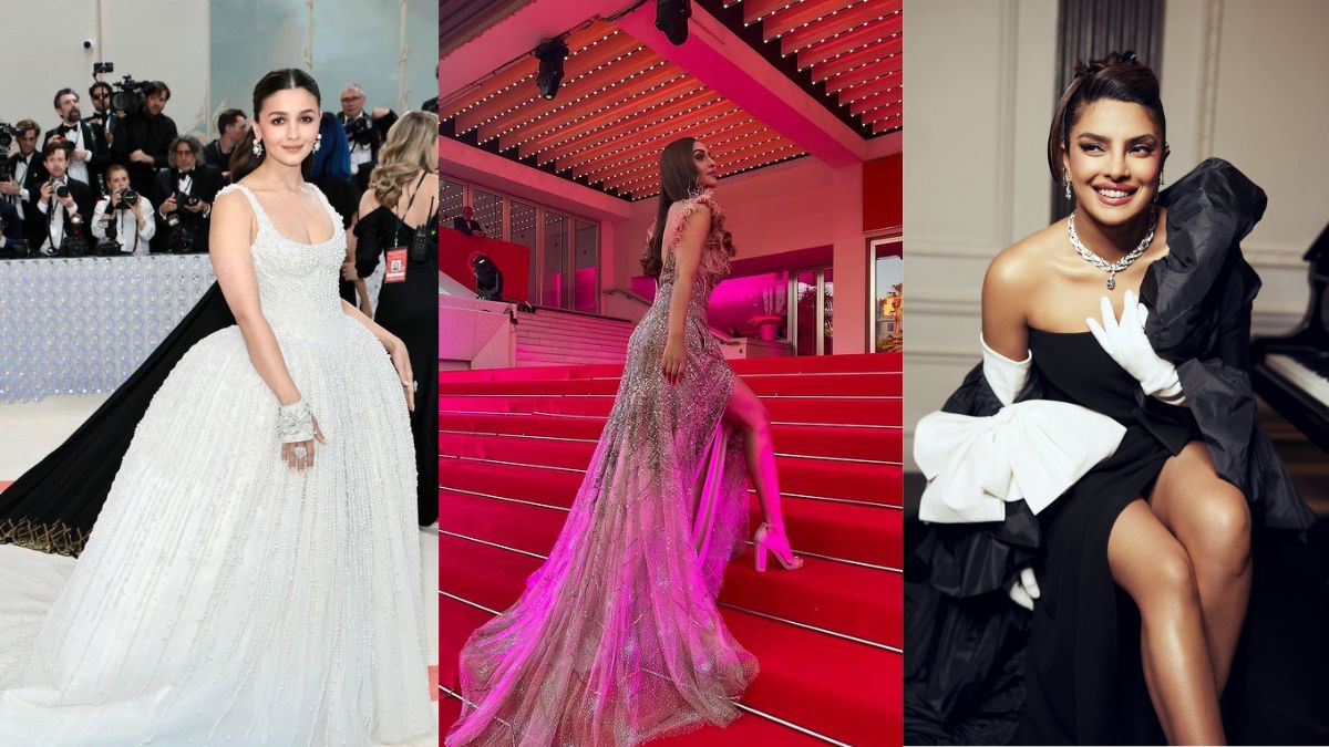 Met Gala 2023: Krystle D'Souza Trolled For Throwback Photos, Netizens ...