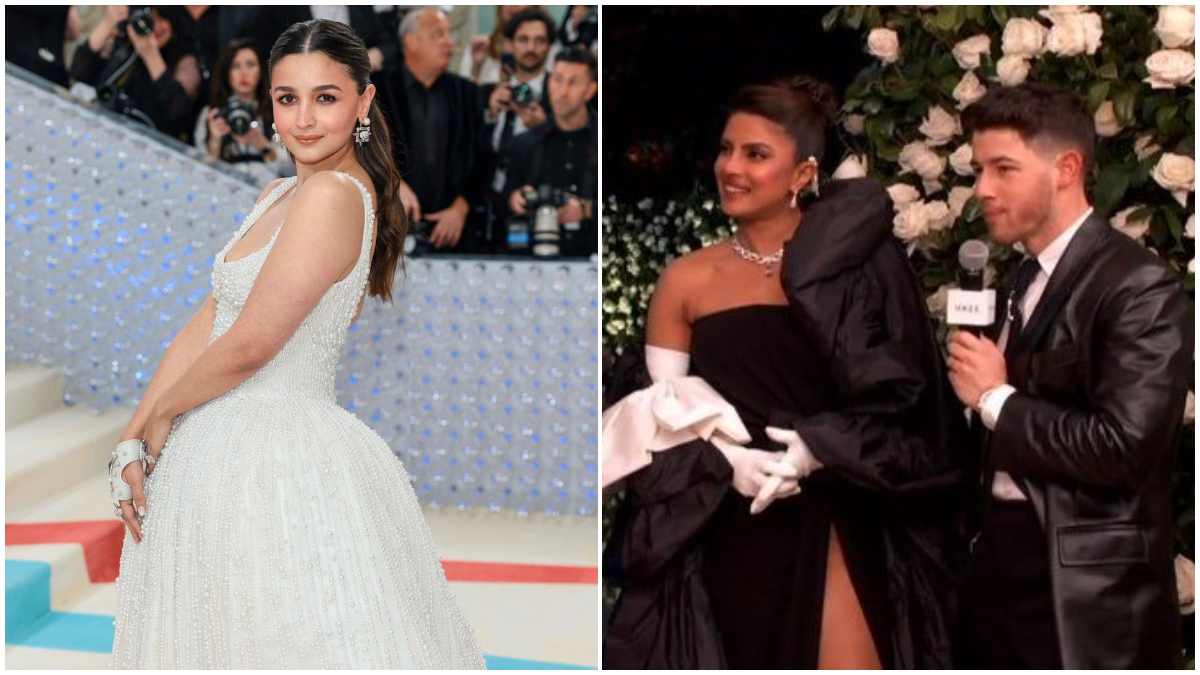 Met Gala 2023 LIVE UPDATES: Alia Bhatt Makes Debut Princess Like White ...