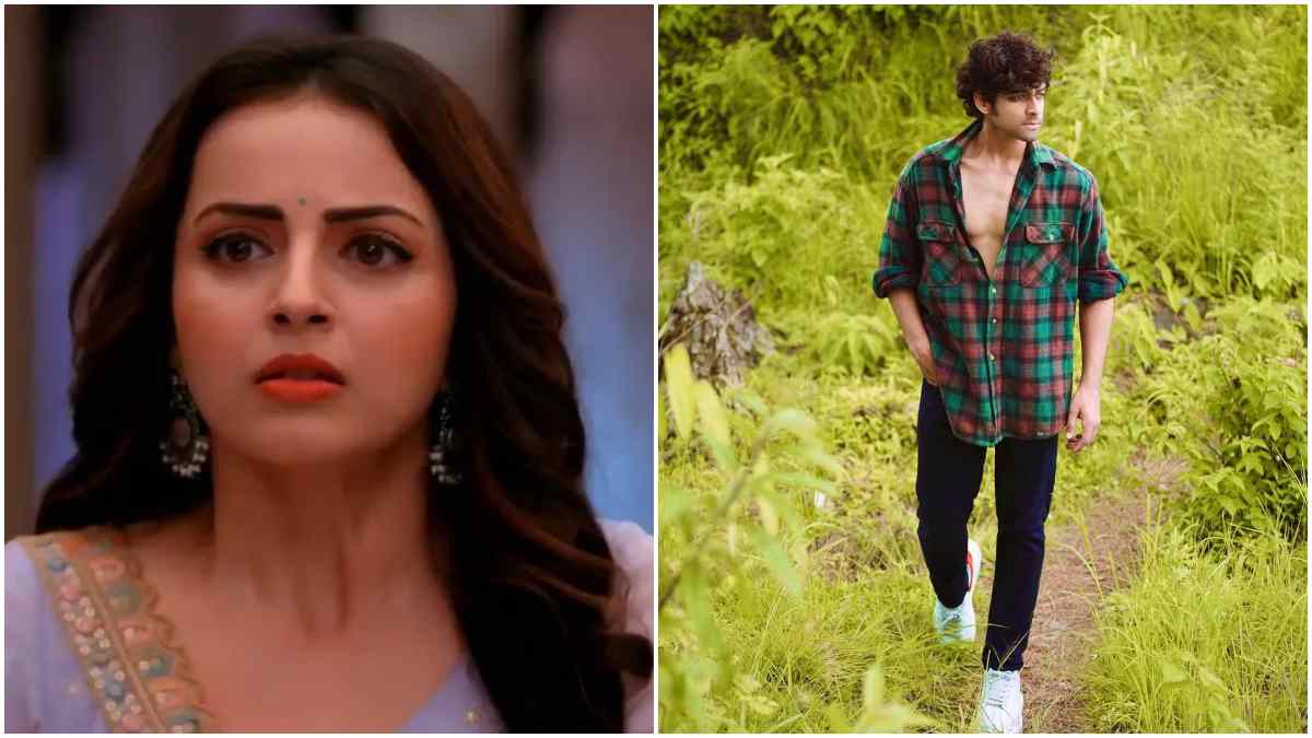 Maitree Twist: Samarth Jurel Confirmed To Enter As New Guy Opposite ...