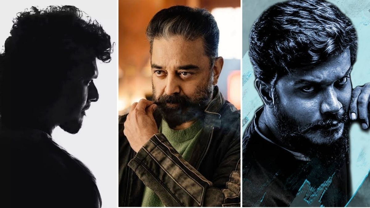 Manikandan Clarifies About His 'Kamal Fan Fight' With Lokesh Kanagaraj ...