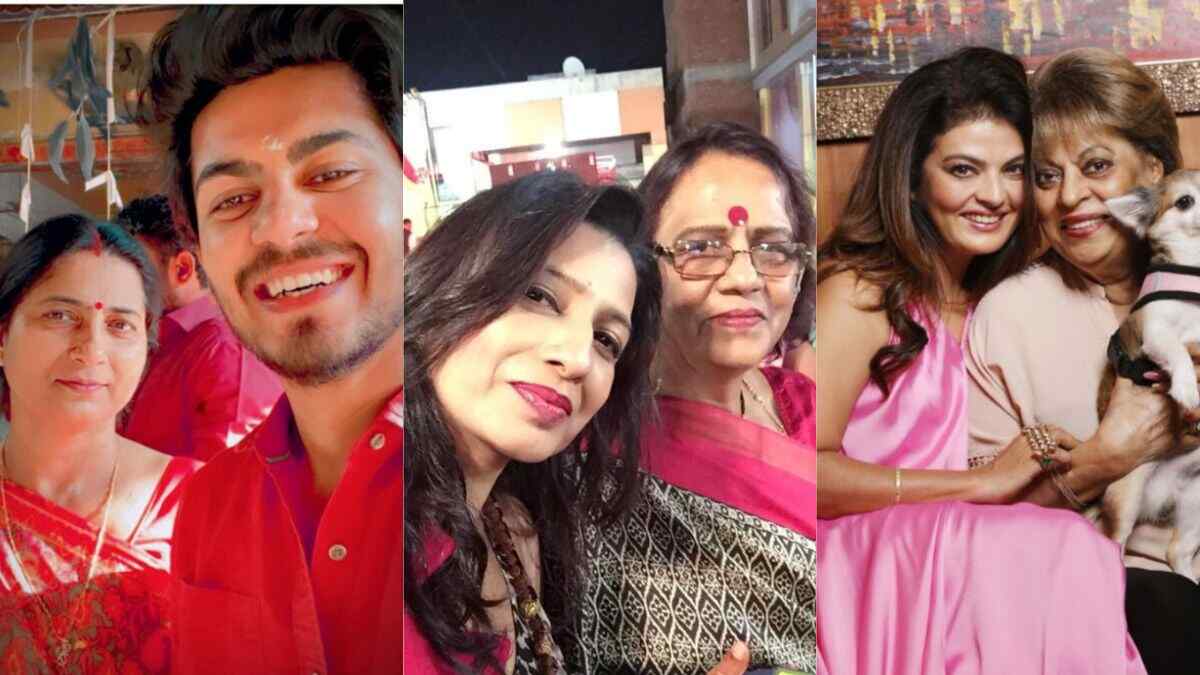 From Gaurav Singh To Sheeba Akashdeep, Here's What These Celebrities ...