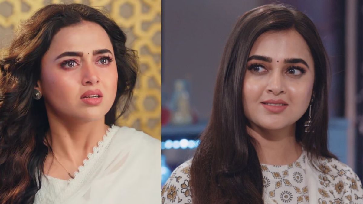 Tejasswi Prakash Naagin 6 TWIST: Show To Take Another LEAP, Malini ...