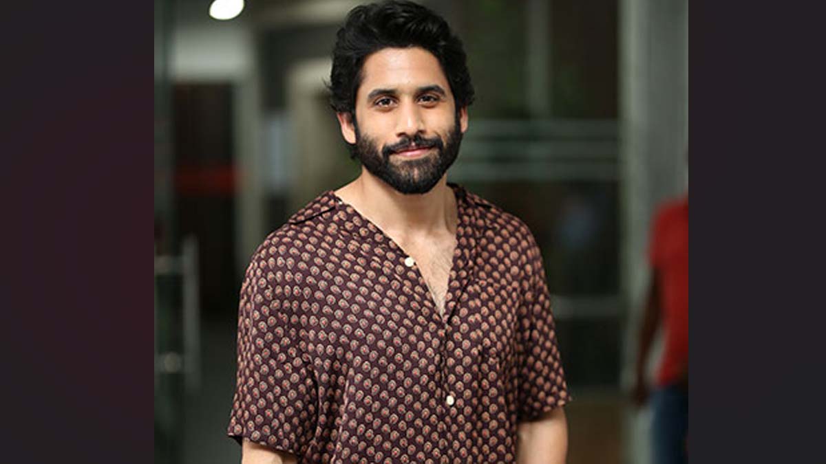 Naga Chaitanya Makes SHOCKING Remarks On Mahesh Babu's Last Film's ...