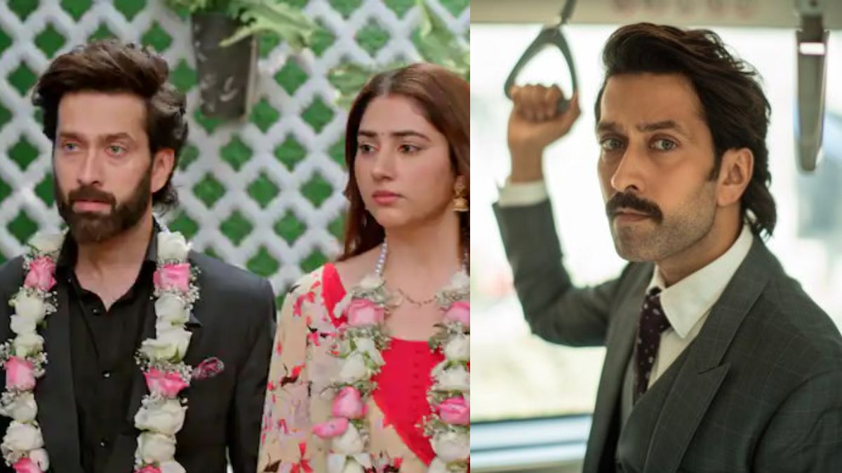 Nakuul Mehta Reveals If He Would Do Bade Achhe Lagte Hain 3 Without ...