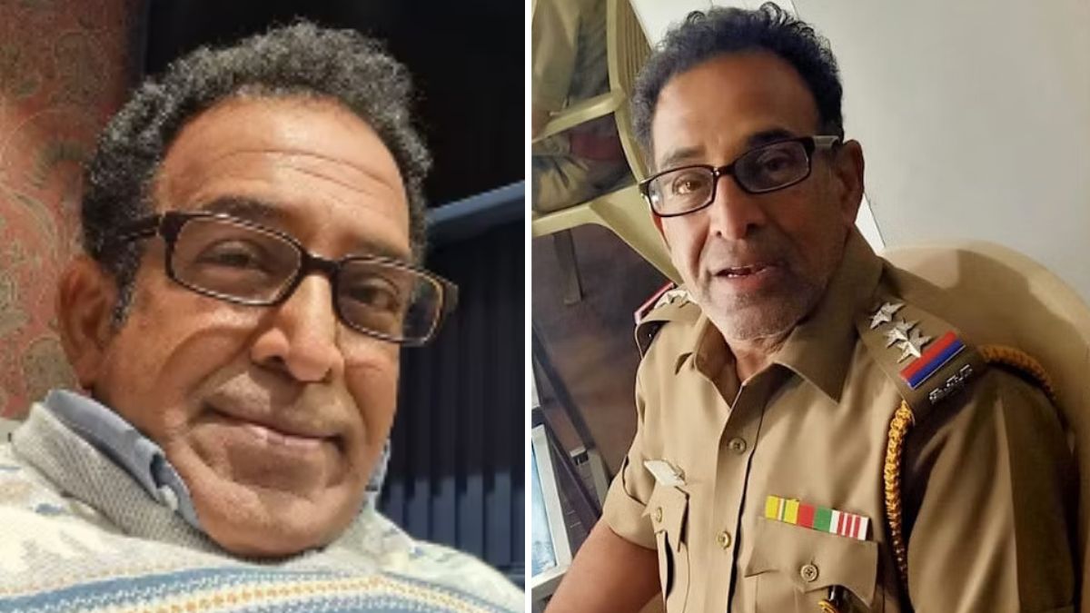 Nassar's Brother Acts In Leo With Thalapathy Vijay? Netizens Say 'He ...