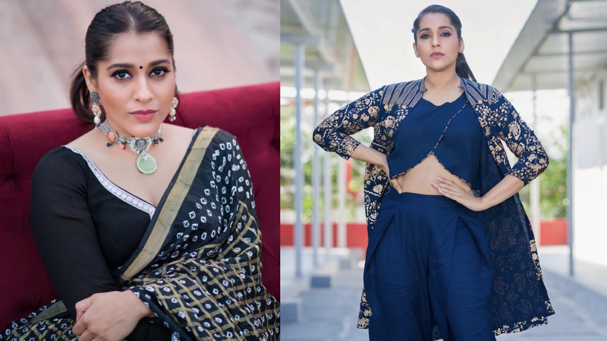 Rashmi Gautam On Getting REPLACED In Movies: I Was Restricted To An ...