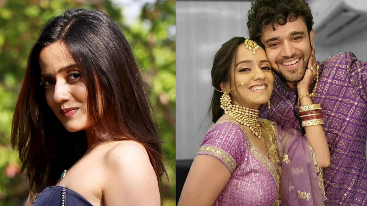 EXCLUSIVE! Maira Dharti Mehra Calls Pandya Store 'Game Changer': The ...