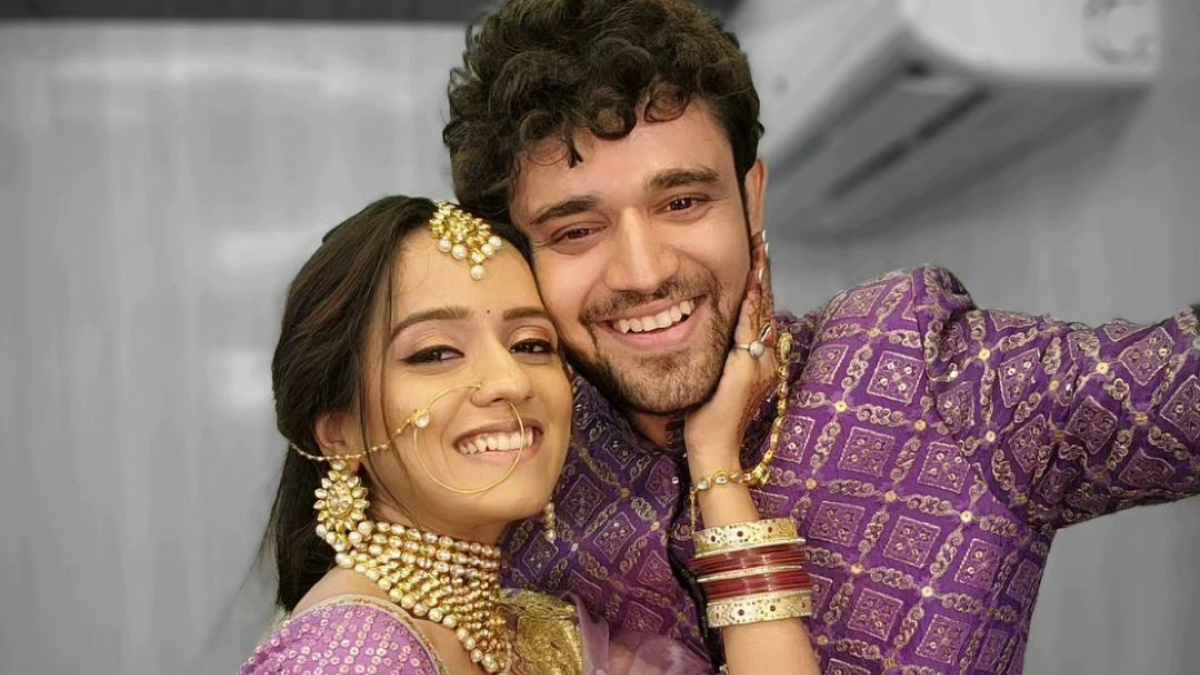 Pandya Store Update: Fans Can't Stop Gushing Over Adorable Photos Of Maira Dharti Mehra Mohit ...