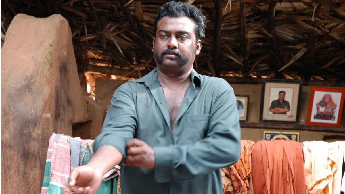 Paruthiveeran Saravanan's Wife Surya Sri Files A Police Complaint ...