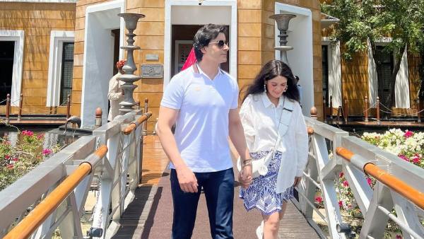 Yeh Rishta Kya Kehlata Hai Star Pankhuri Awasthy Confirms Expecting ...