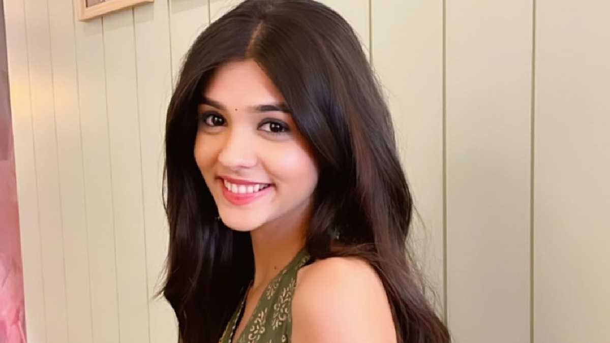 Yeh Rishta Kya Kehlata Hai Pranali Rathod On Reality Show Bigg Boss OTT ...