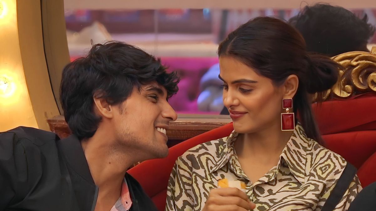 TV News Of The Day: Ankit Gupta Proposes Priyanka Choudhary, MC Stan Aasim Gulati Tejasswi ...