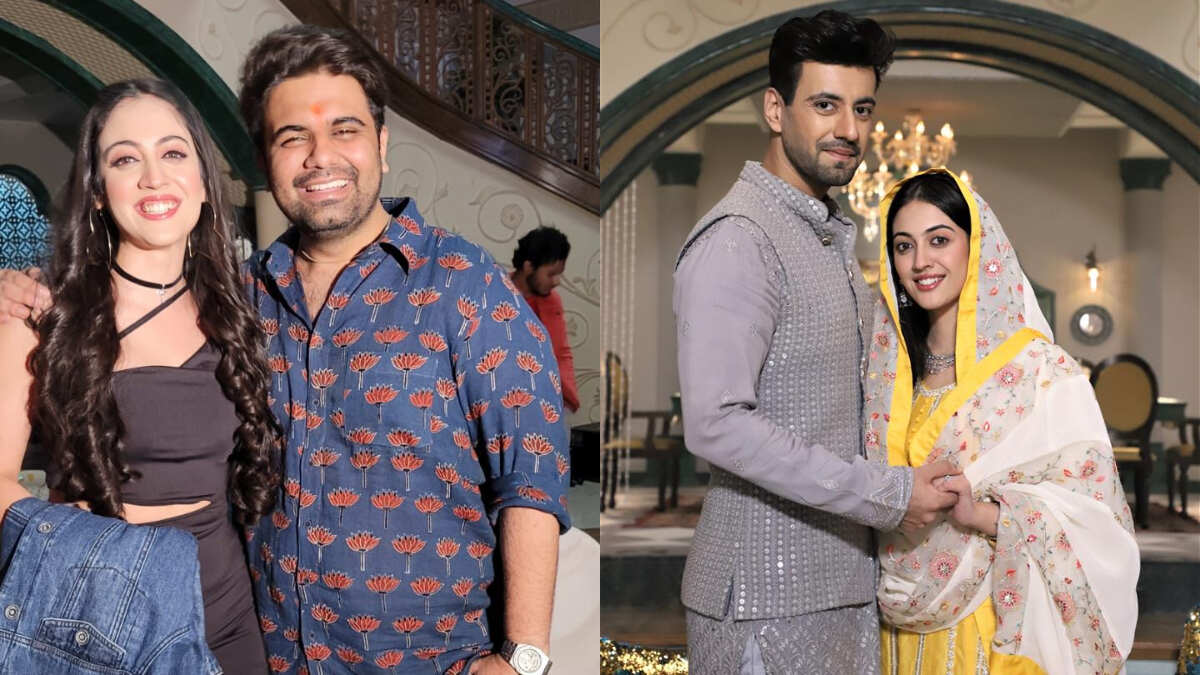 TRP Ratings Of Prateek Sharma's Rabb Se Hai Dua On ZEE TV Double ...