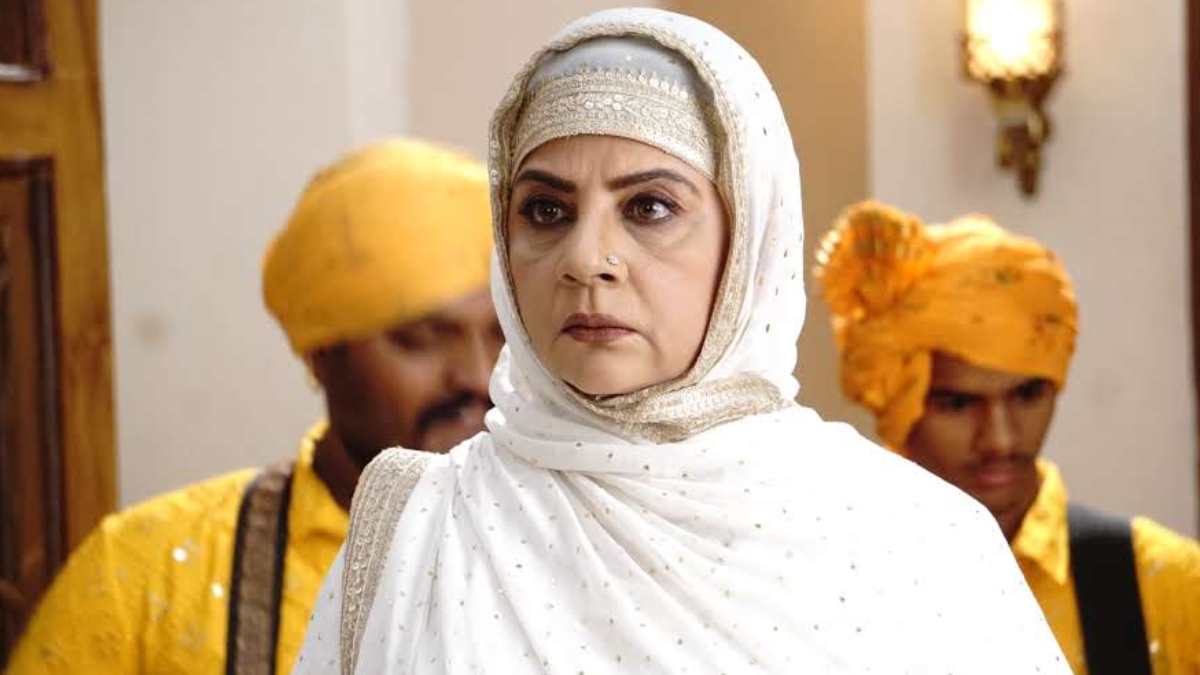 Rabb Se Hai Dua New Entry: Alka Kaushal Returns To Zee TV After 5 Years ...