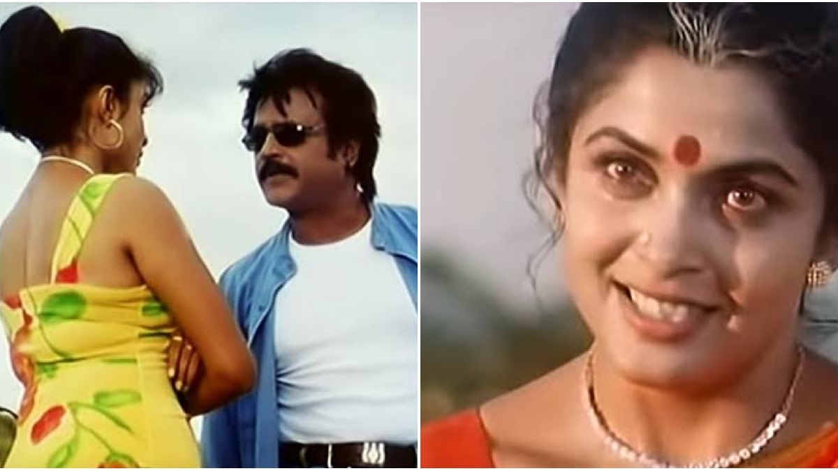 Fan's Unusual Doubt On Padayappa's IMPORTANT Storyline Goes Viral; Here ...