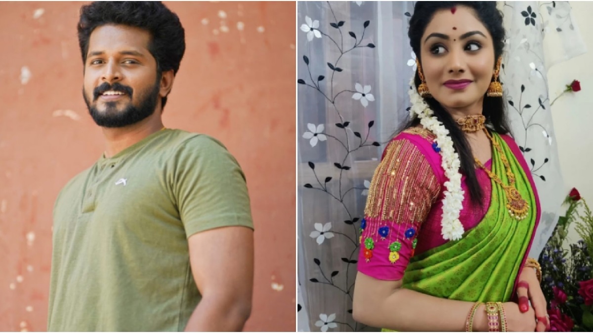 Samyutha-Vishnu Kanth’s Latest Posts Gers Fans Scratch Heads, “My Life ...