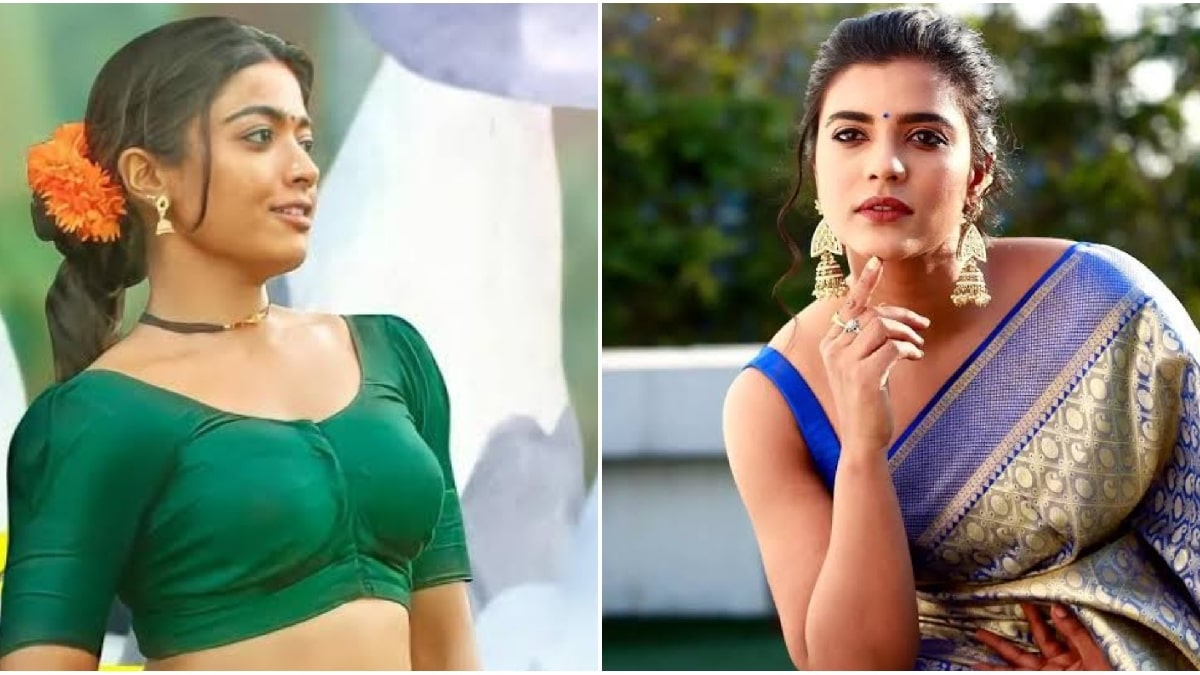 Aishwarya Rajesh Issues Another Statement Post Controversy, 'Better ...