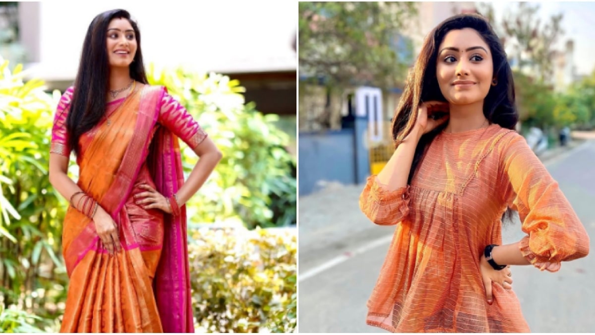 Second Marriage? Samyutha Opens Up About Plans After Separation From ...