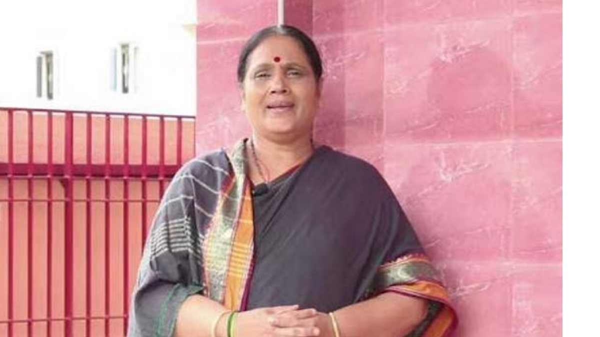 Shanthi Williams Recalls Selling Her Rs.100 Crore House And Being ...