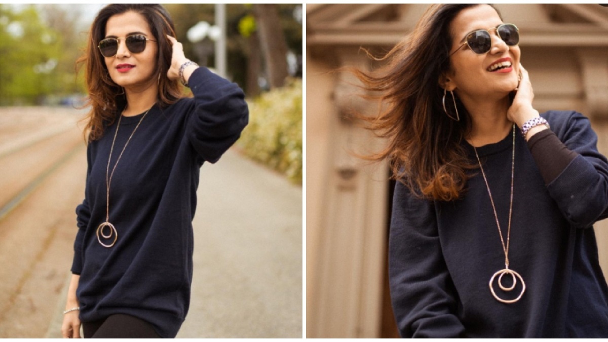 Divya Darshini To Make A Come-Back To Small Screens After Years With ...