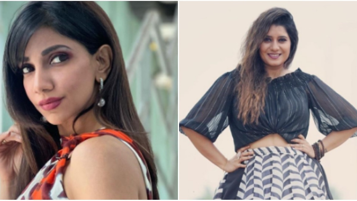 Super Singer Vijay Tv Bhavana