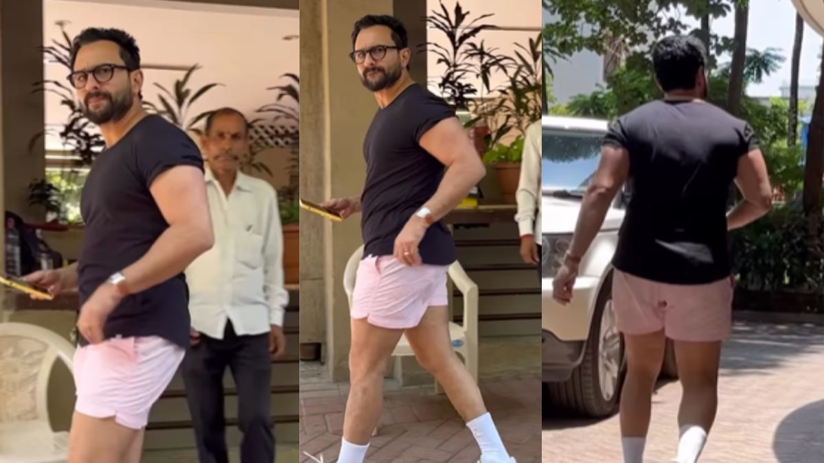 Saif Ali Khan Bodybuilding Saif Ali Khan Bodybuilding