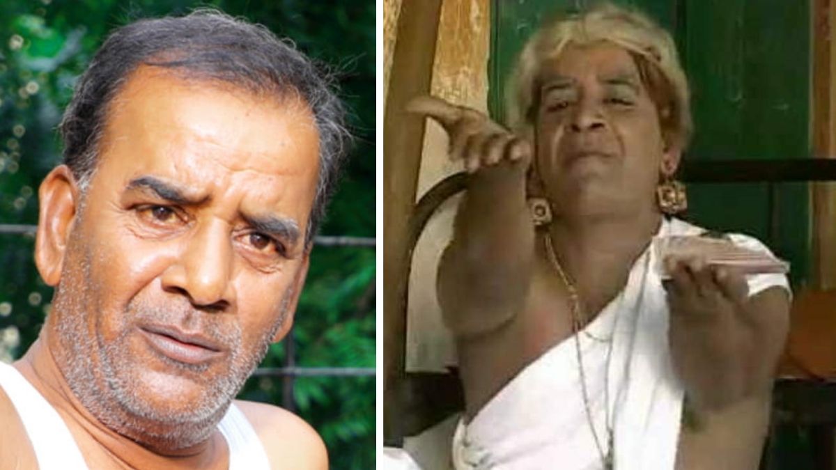 Lollu Sabha Comedian Seshu Shares About Organizing Marriage For Poor Women; Says 'One Wedding ...