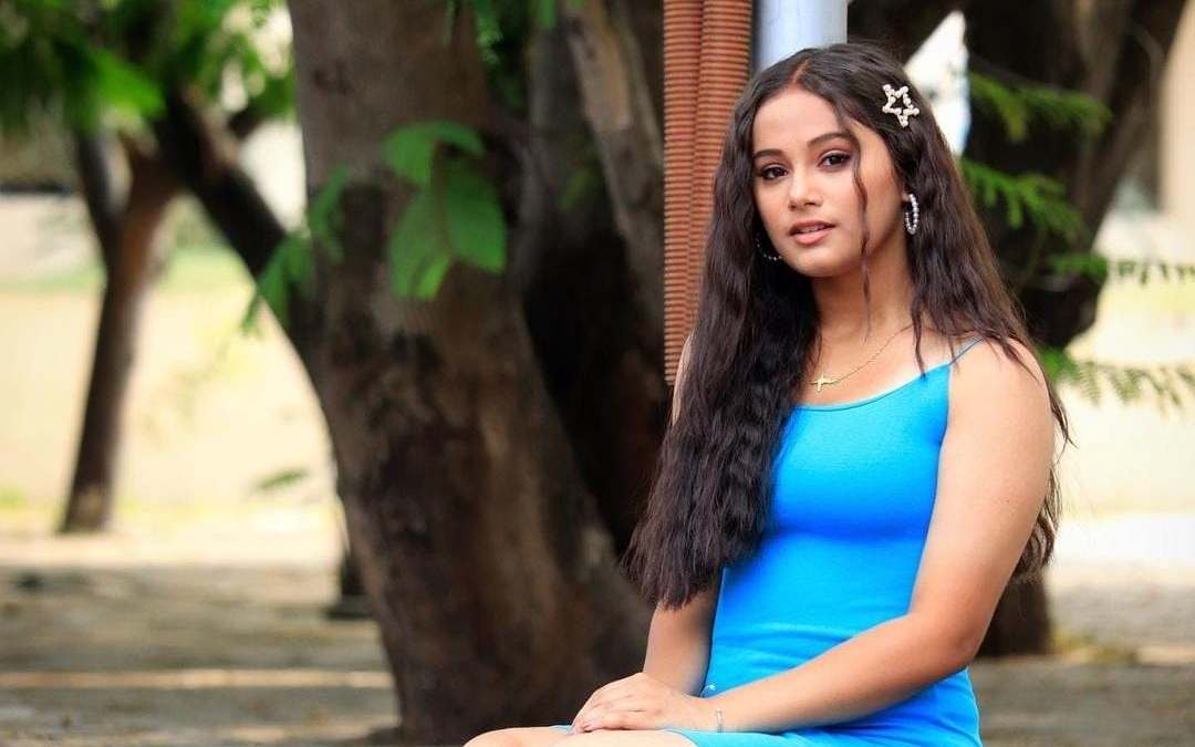 Shagun Singh On Playing Lead Role In Iconic Sita, Dipika Chikhlia's Dharamputra Nandini Dream ...