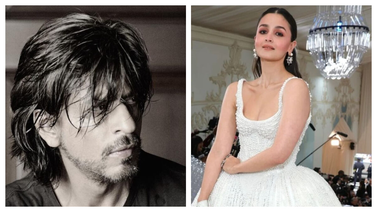 Entertainment Highlights: Alia’s Met Gala Debut; SRK Reacts As His Son ...
