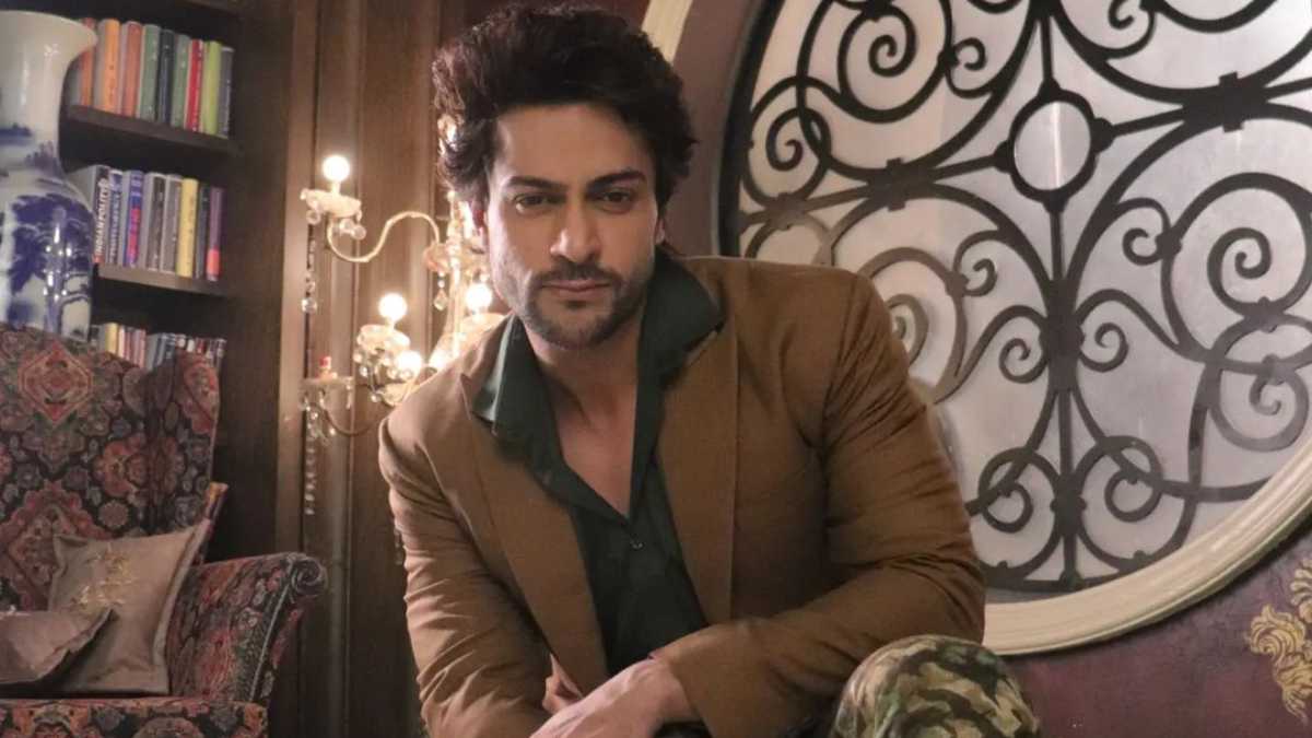 Shalin Bhanot Debut Webseries Inspector Avinash Release Date Randeep ...