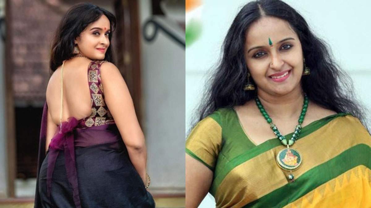 Shalu Menon Opens Up About Controversies: It Strengthened Me; Holds No ...