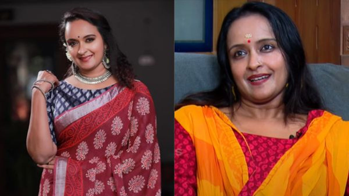 Shalu Menon Reveals About Her Failed Marriage: 'I'm Thinking Of Another ...