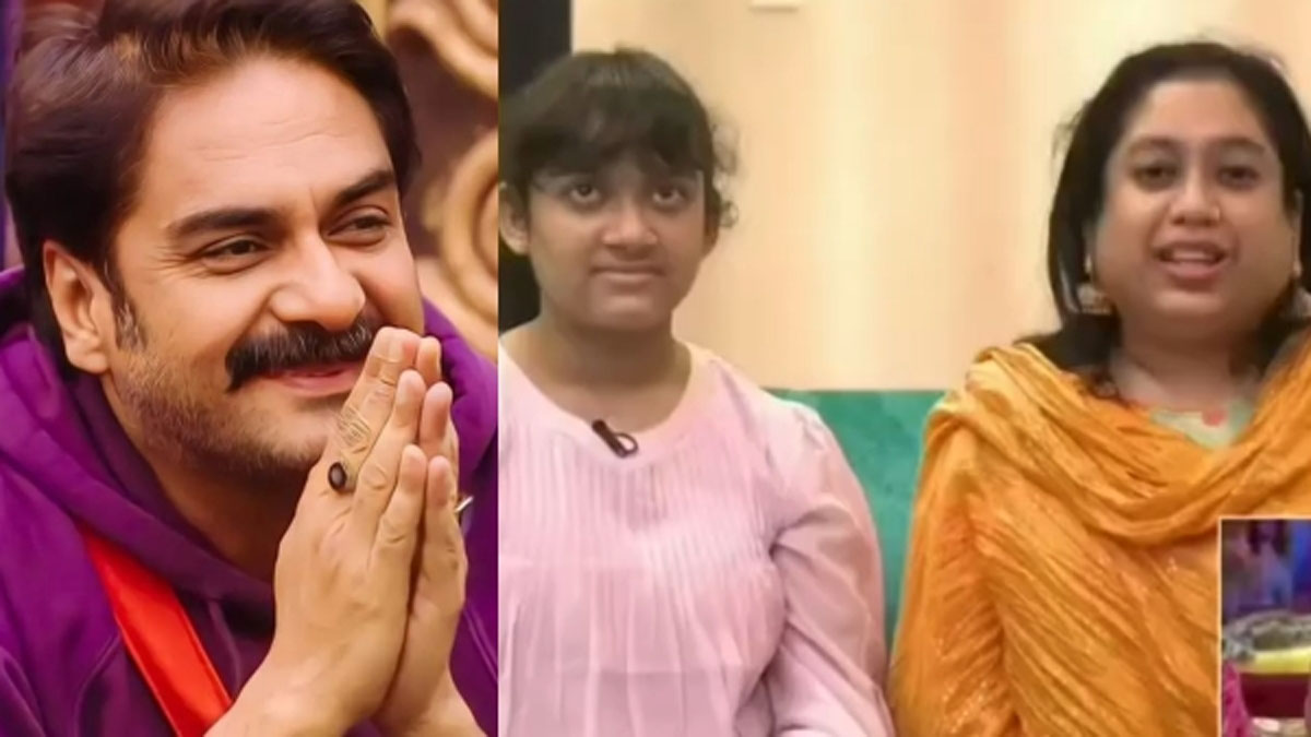 Bigg Boss Malayalam Elimination Shiju Is Safe Mohanlal Announces That ...