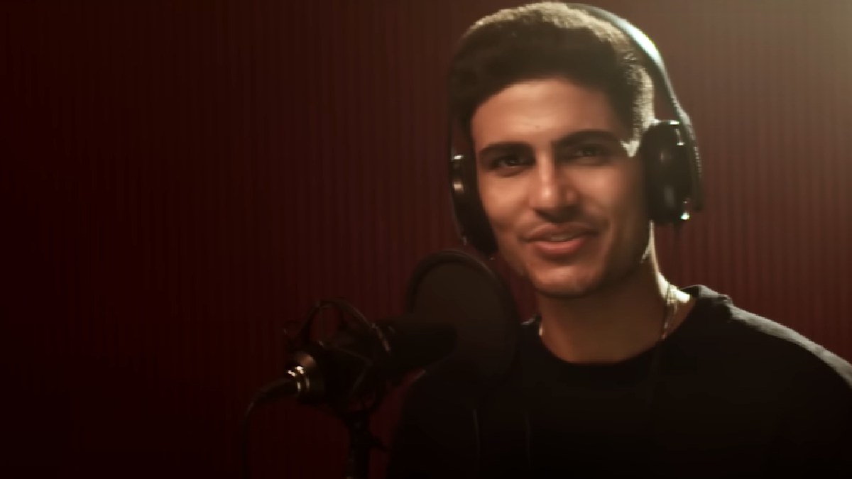 Cricketer Shubman Gill Lends His Voice For Indian Spider-Man Pavitr ...