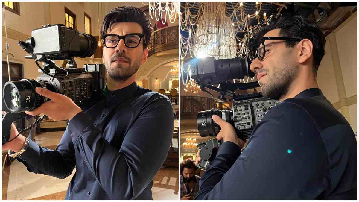 Rabb Se Hai Dua Update: Lead Star Karanvir Sharma Reacts Turning DOP On ...