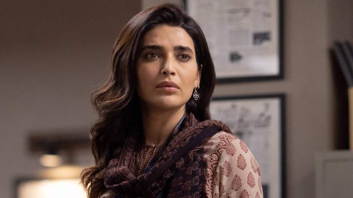 Scoop Release Date Announcement: Hansal Mehta’s Series To Debut On ...
