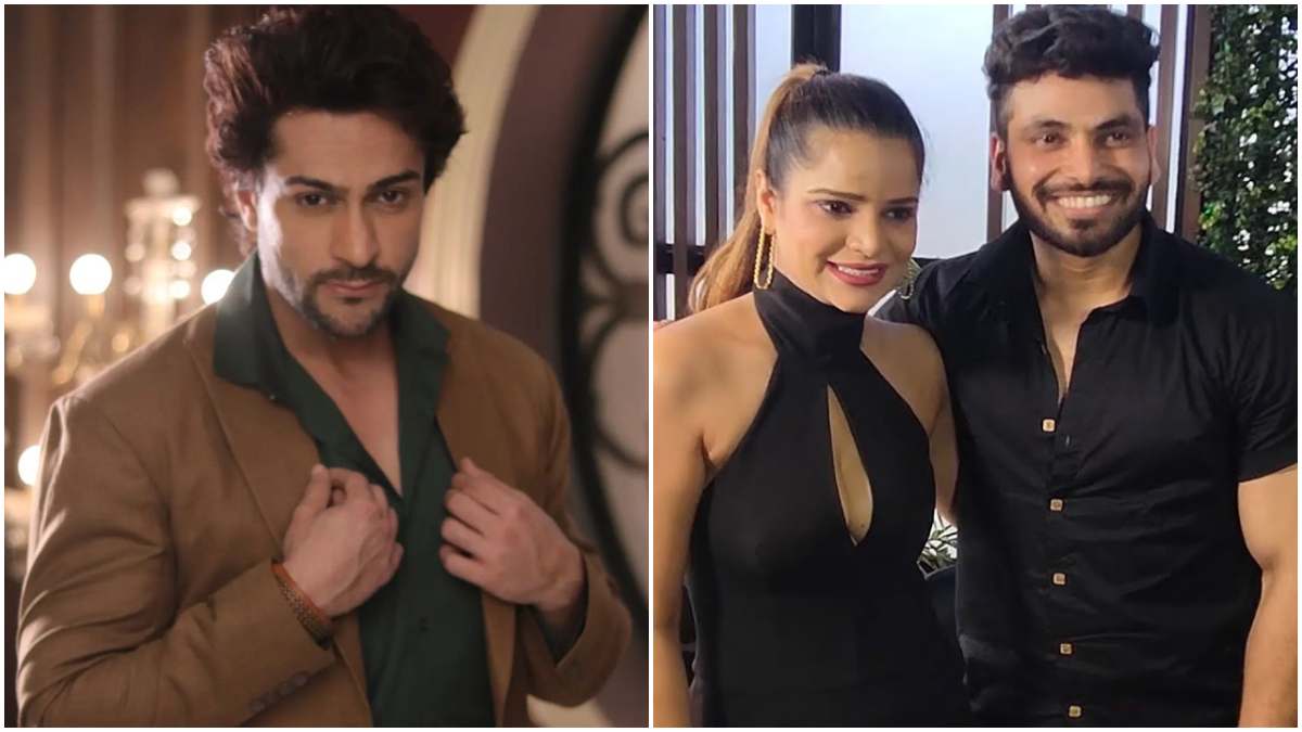 Shalin Bhanot On Bigg Boss 16 Contestants Shiv Thakare Archana Gautam ...