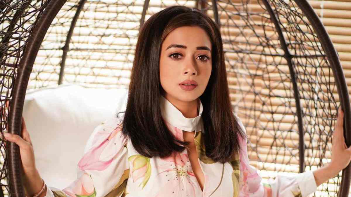 Tina Datta Hits Back At Lovely Trolls Long Note Bigg Boss 16 Hum Rahe ...