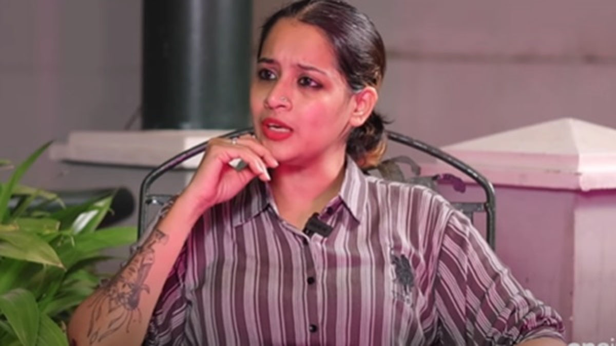 Sreedevi Menon Viber Good Devu Talks About Akhil Marar Of Bigg Boss ...