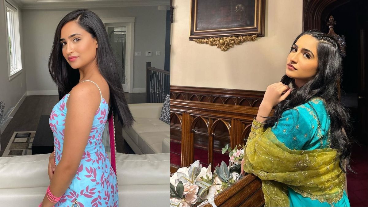 Actress Tanu Grewal Talks About Her Roots In Punjab, Reveals What She ...