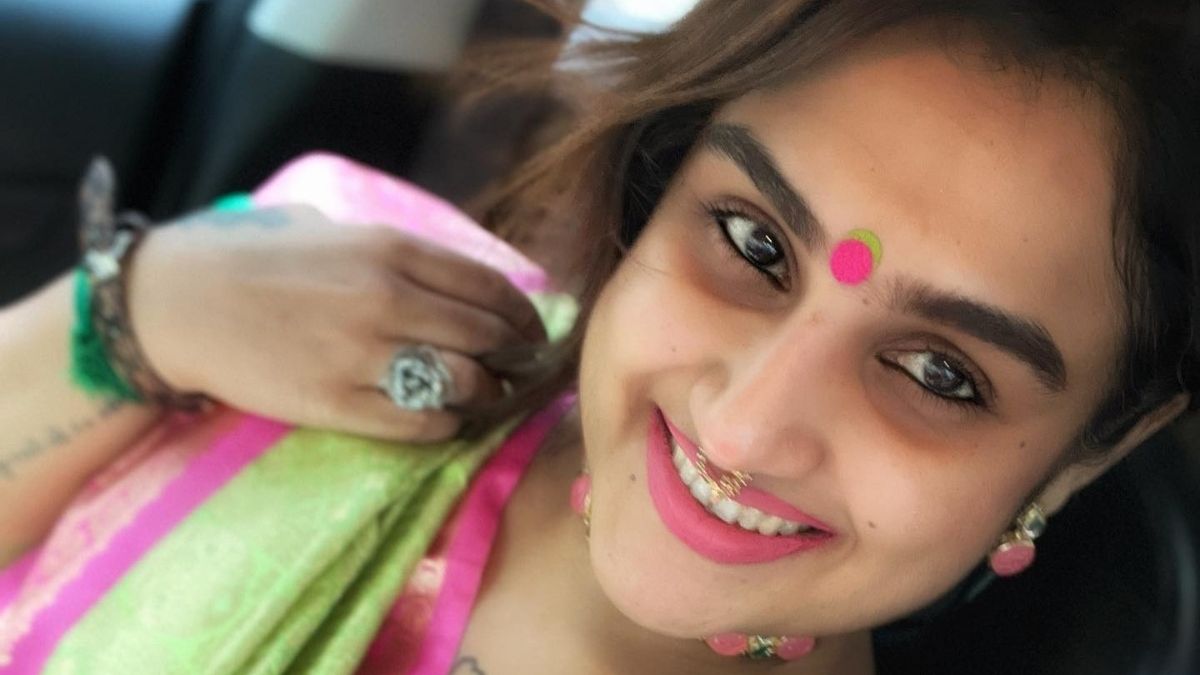 Vanitha Vijayakumar Speaks About Her Second Innings In Cinema; Says ...