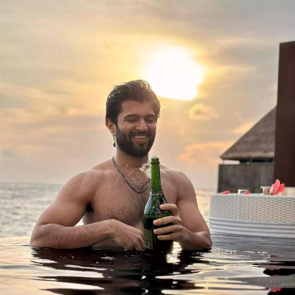 Happy Birthday Vijay Devarakonda: Pictures That Prove He's The Most ...