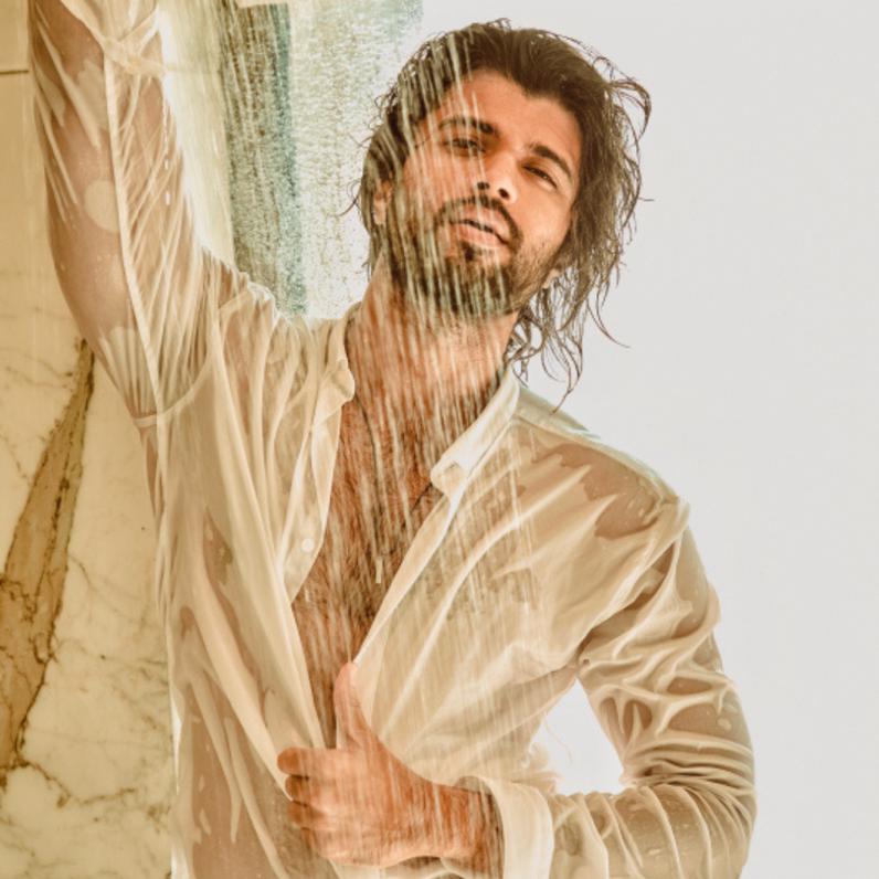 Happy Birthday Vijay Devarakonda: Pictures That Prove He's The Most ...