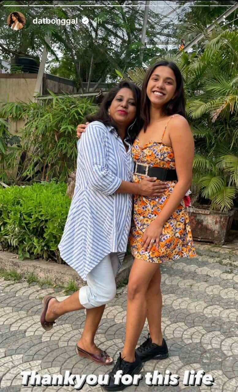 Mother's Day Special- Actors Zohaib Siddiqui, Niyati Fatnani And Pooja ...